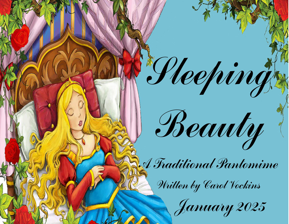 Sleeping Beauty - Pantomime | What's On Reading