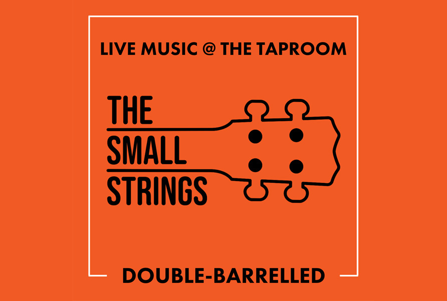 The Small Strings Seasonal Special! | What's On Reading