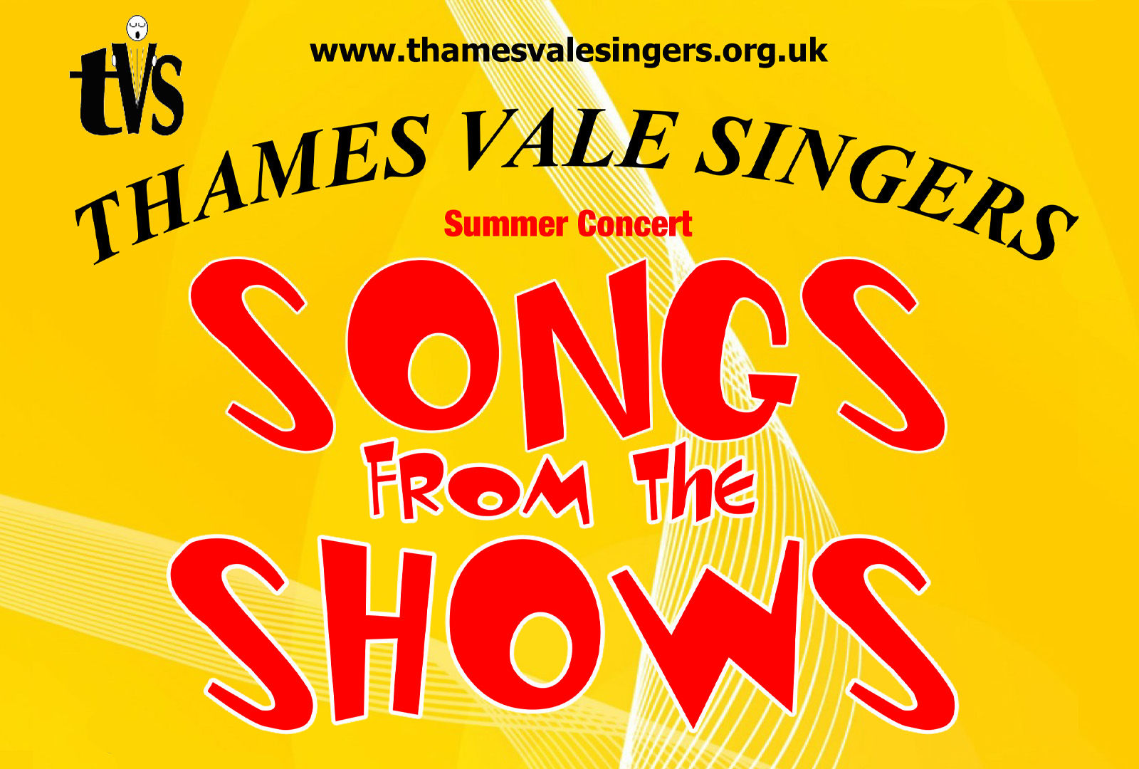 Songs From The Shows | What's On Reading