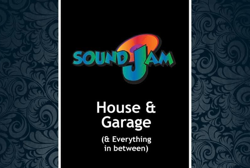 SoundJam | What's On Reading