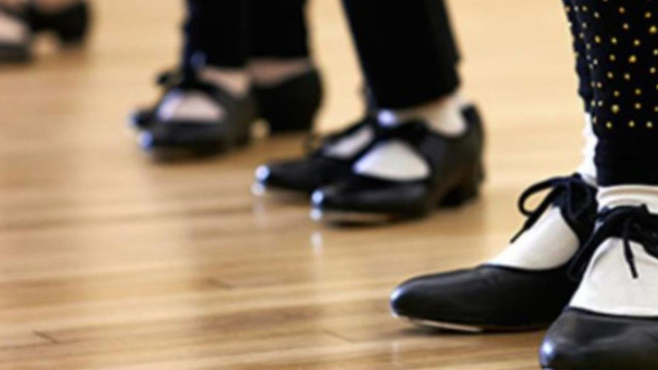Tap Dancing Class - Summer 2025 | What's On Reading