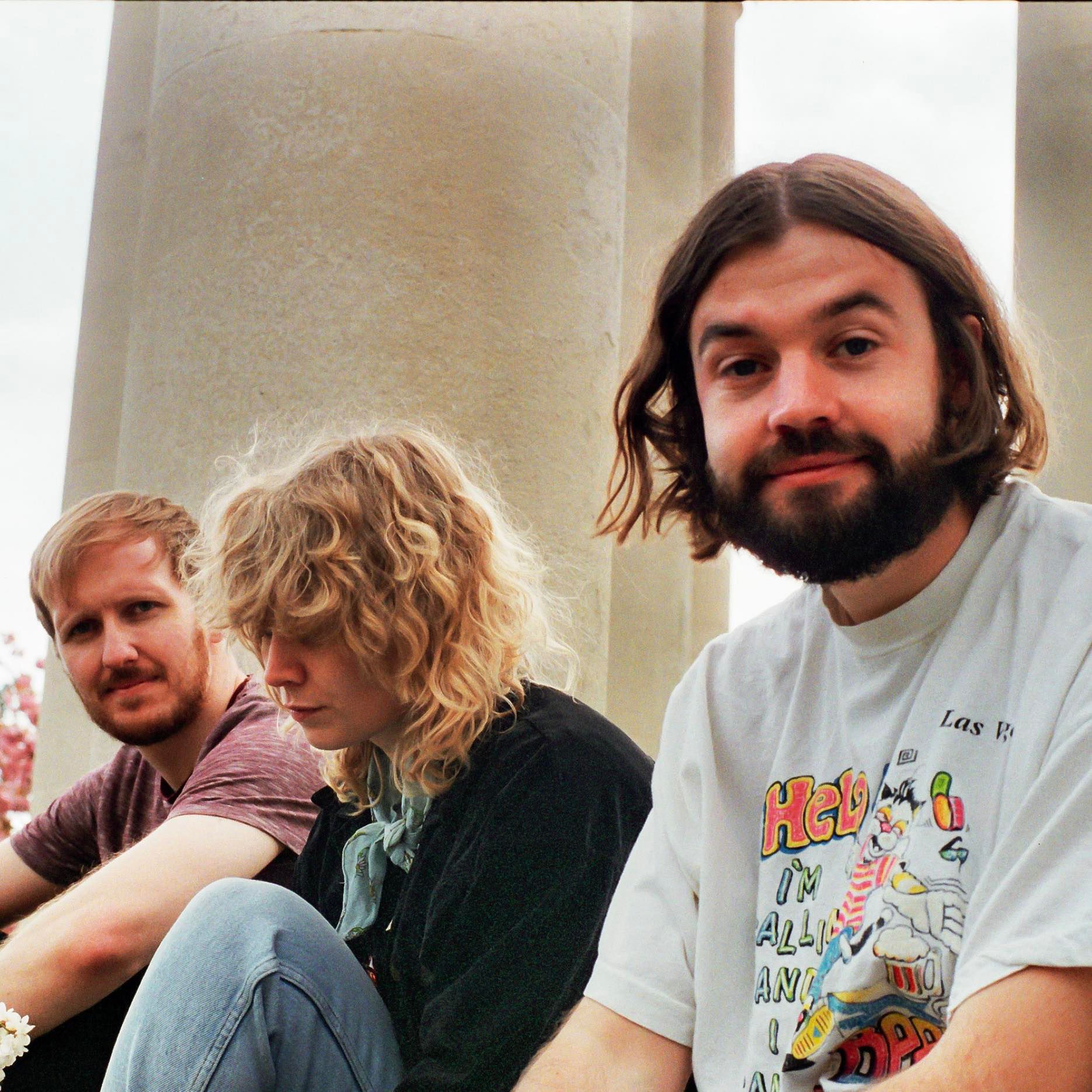 Heavy Pop: The Bug Club | What's On Reading