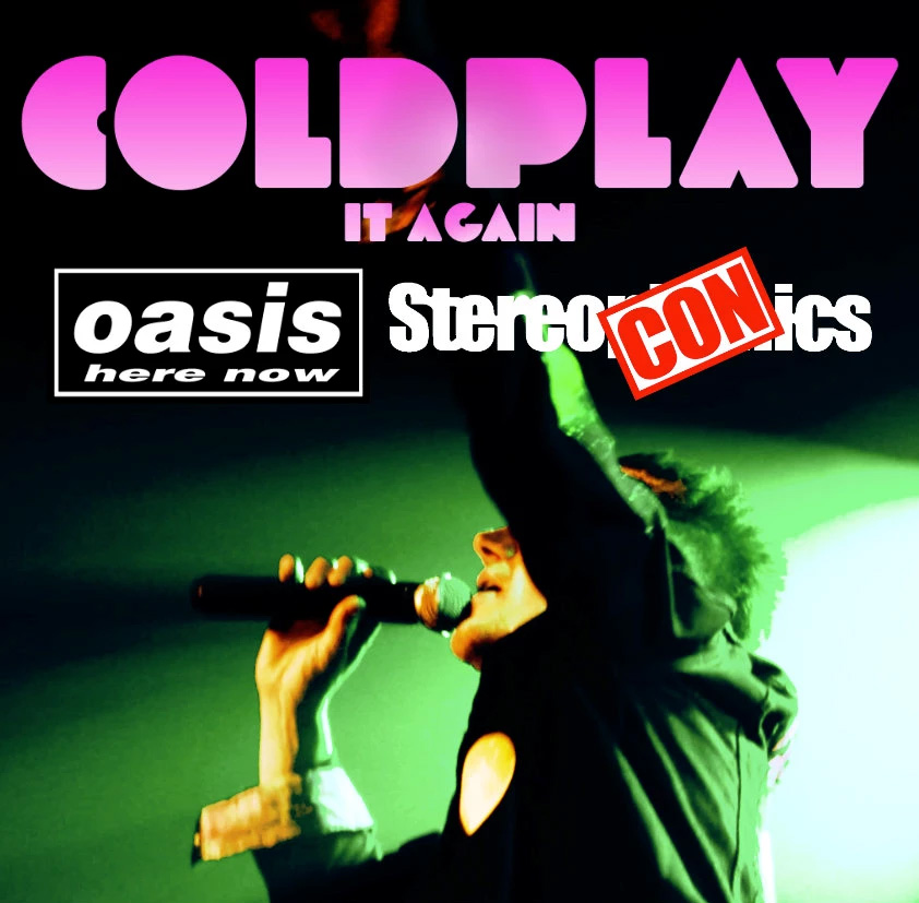 Coldplay, Oasis and Stereophonics - Tribute Triple Bill | What's On Reading