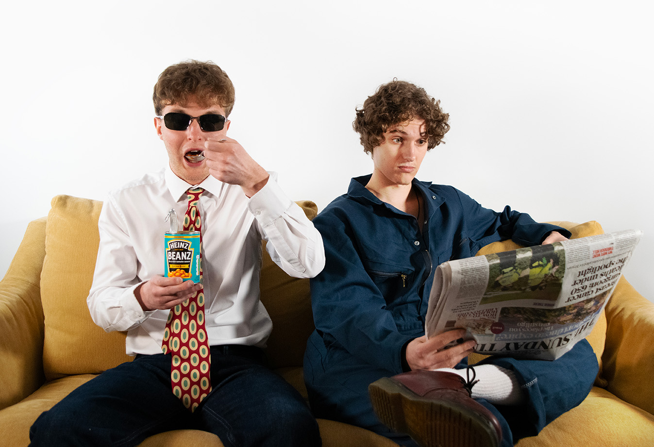 TV Yellow Live at the Oakford Social Club | What's On Reading