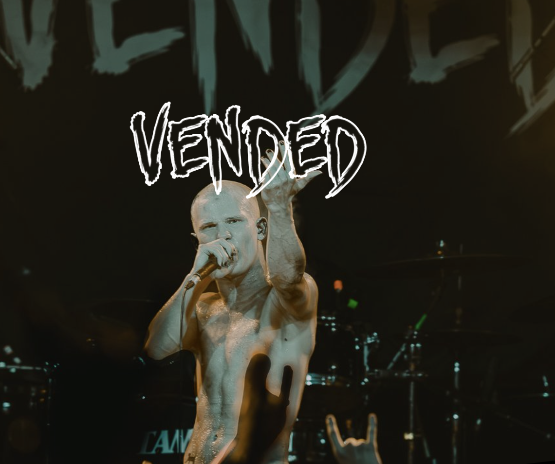 VENDED | What's On Reading