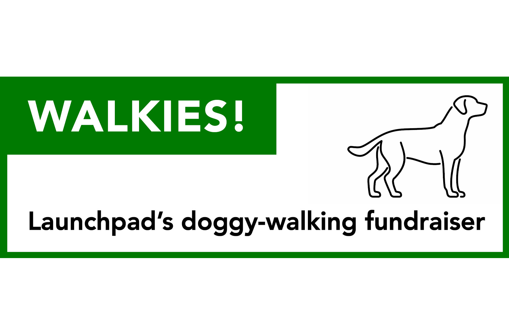 Take the Lead for Homelessness: Join “Walkies!” and Make Every Step ...