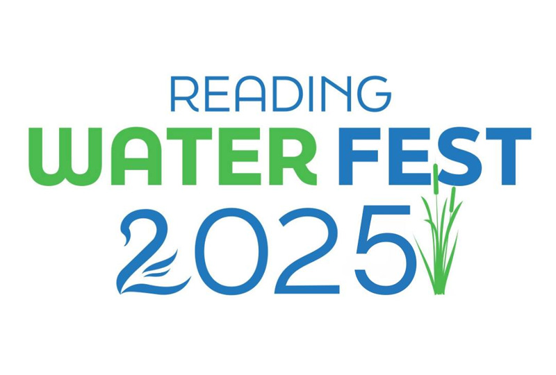 Reading Water Fest 2025 | What's On Reading