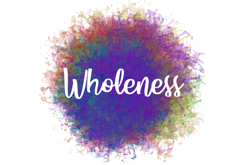 WHOLENESS | What's On Reading