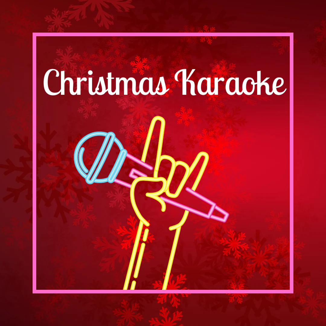 Christmas Karaoke Night | What's On Reading