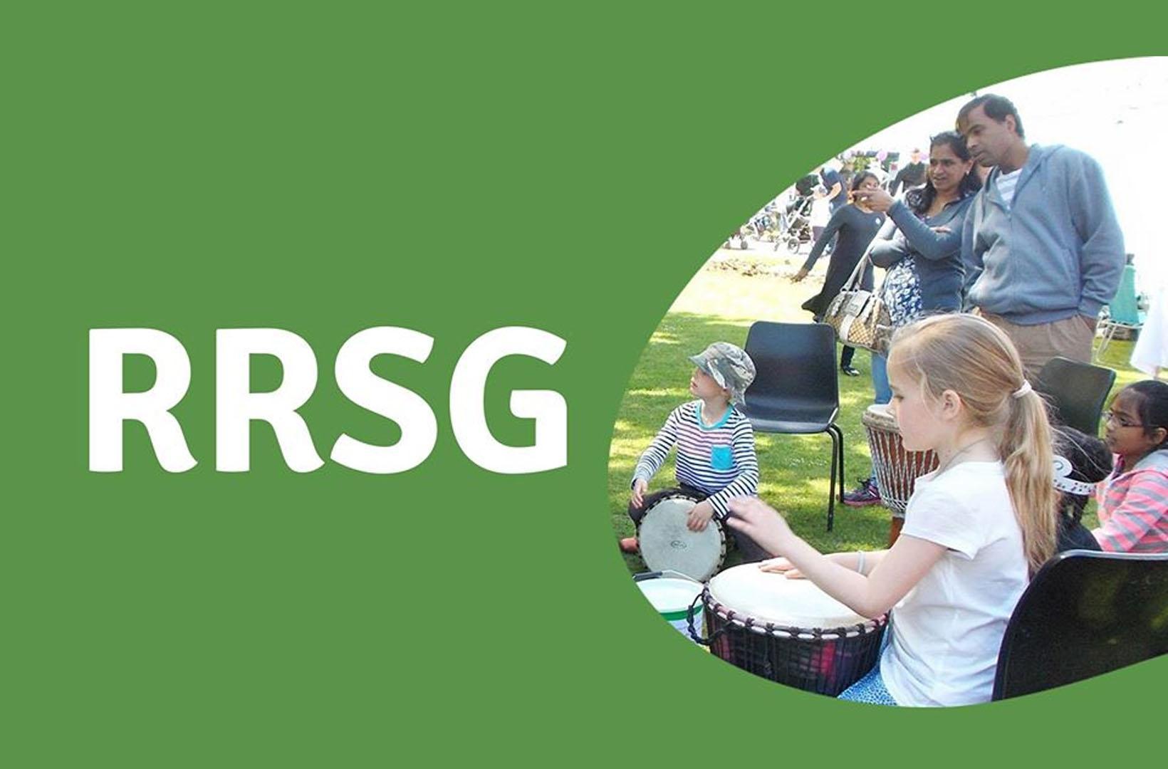 What's On from Reading Refugee Support | What's On Reading