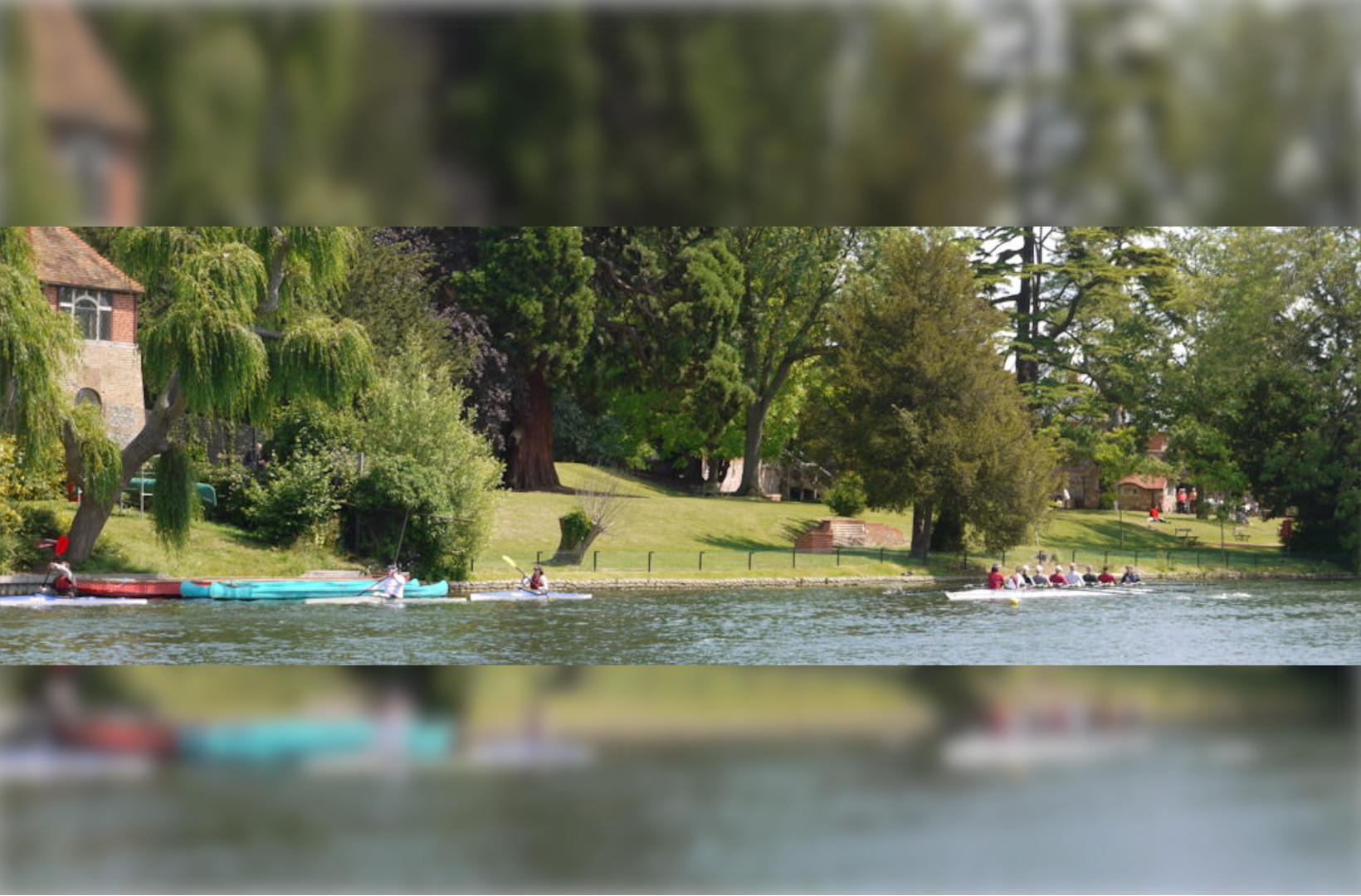 Events from WADRA | What's On Reading