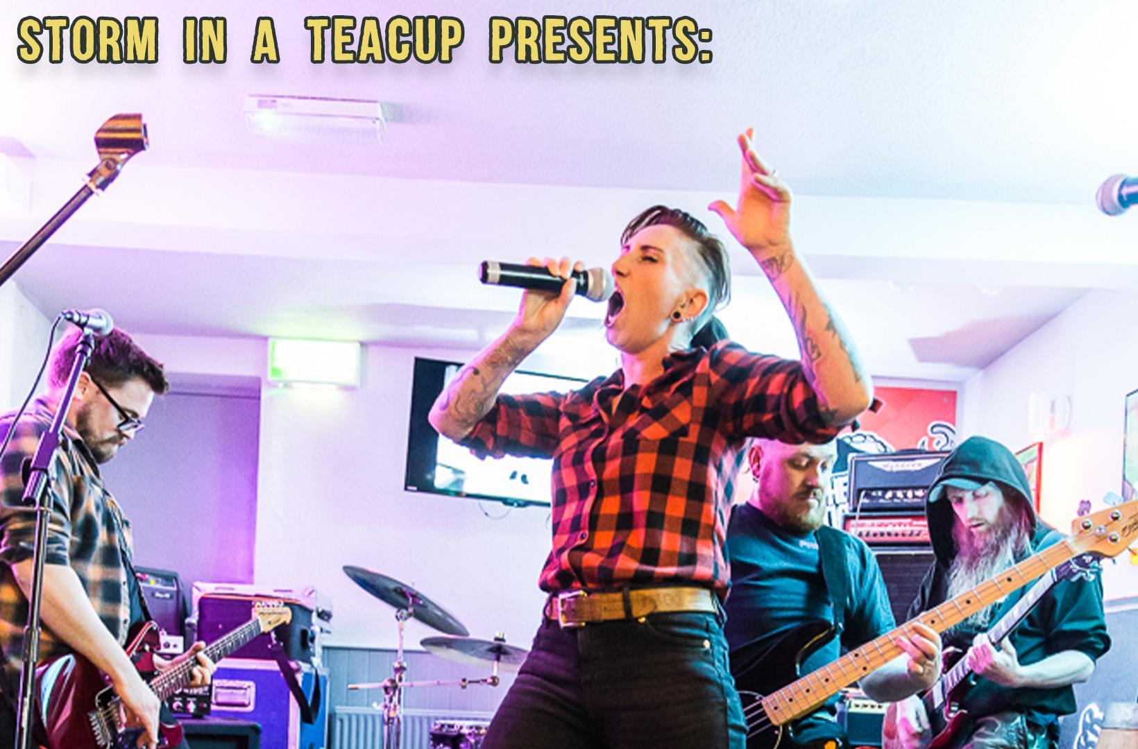 What's On events | What's On Reading