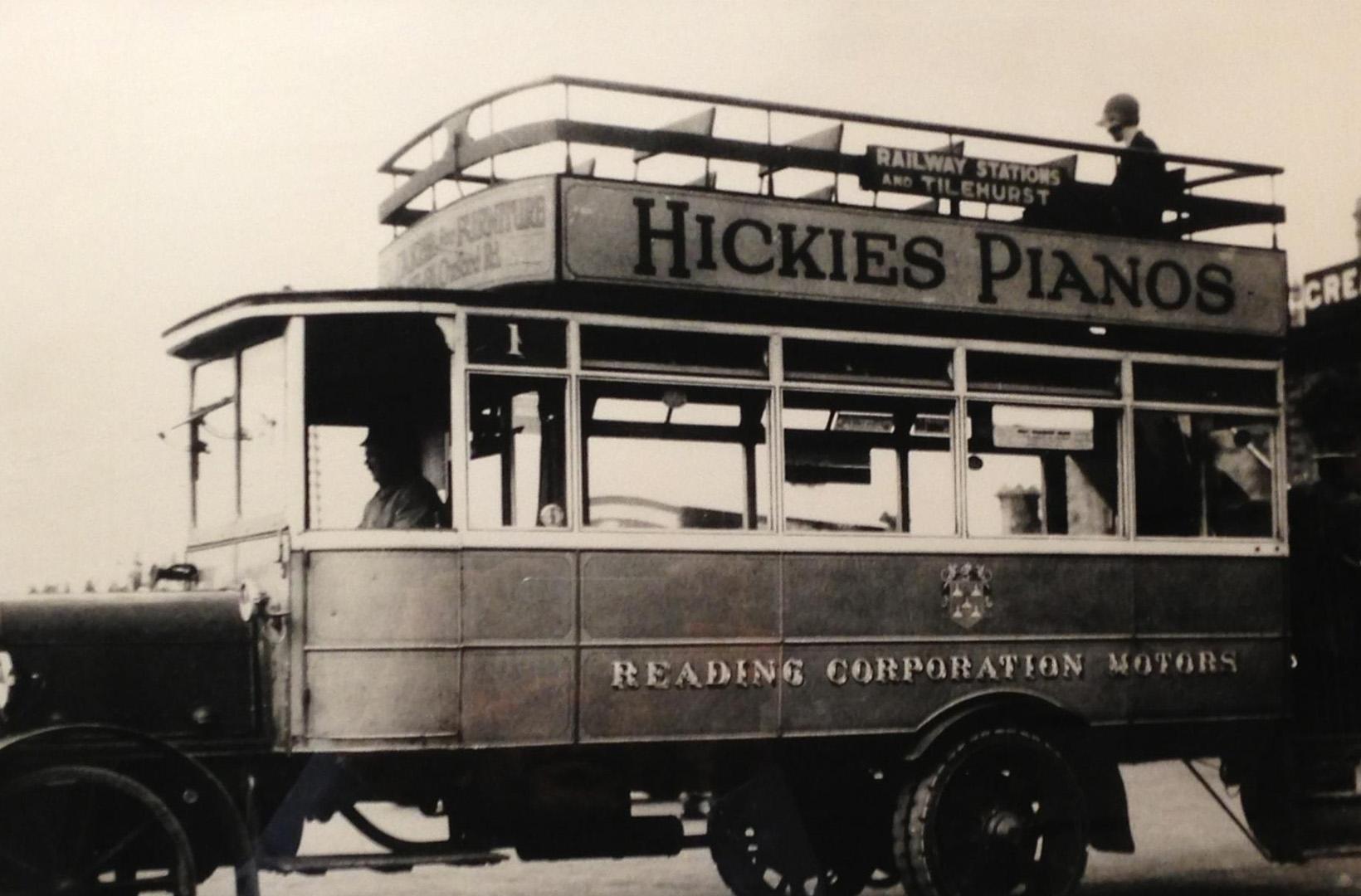 What's On events | What's On Reading