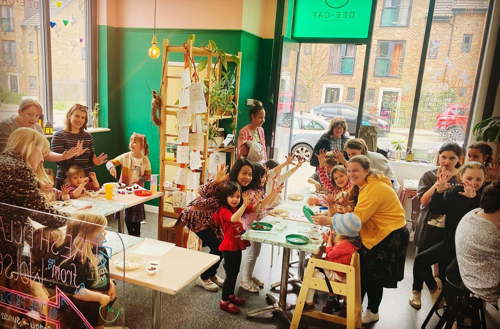 What's On events | What's On Reading