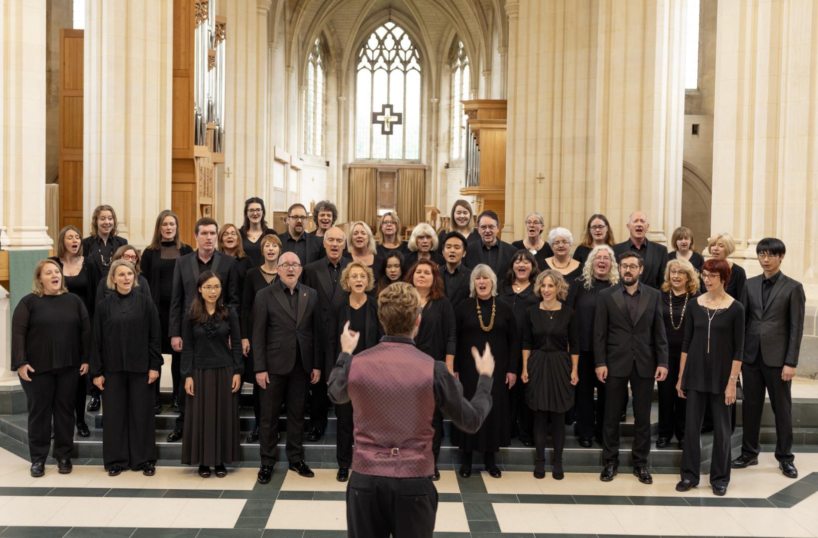 What's On from Reading Phoenix Choir | What's On Reading