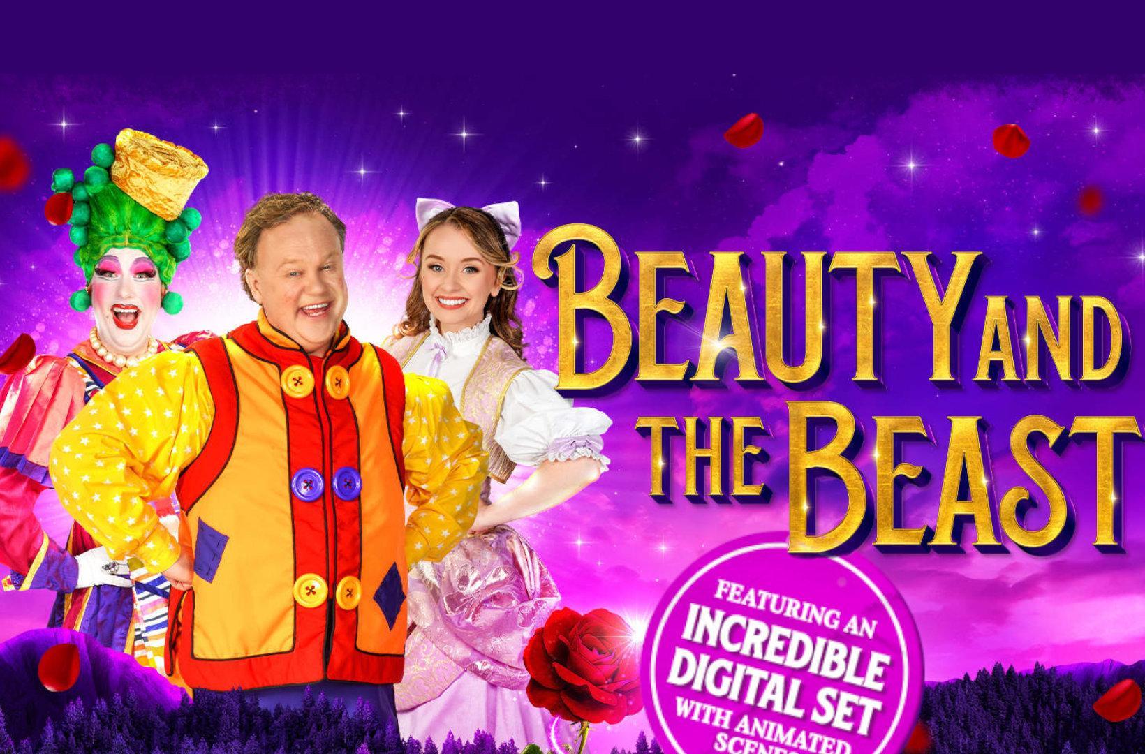 What's On at The Hexagon | What's On Reading