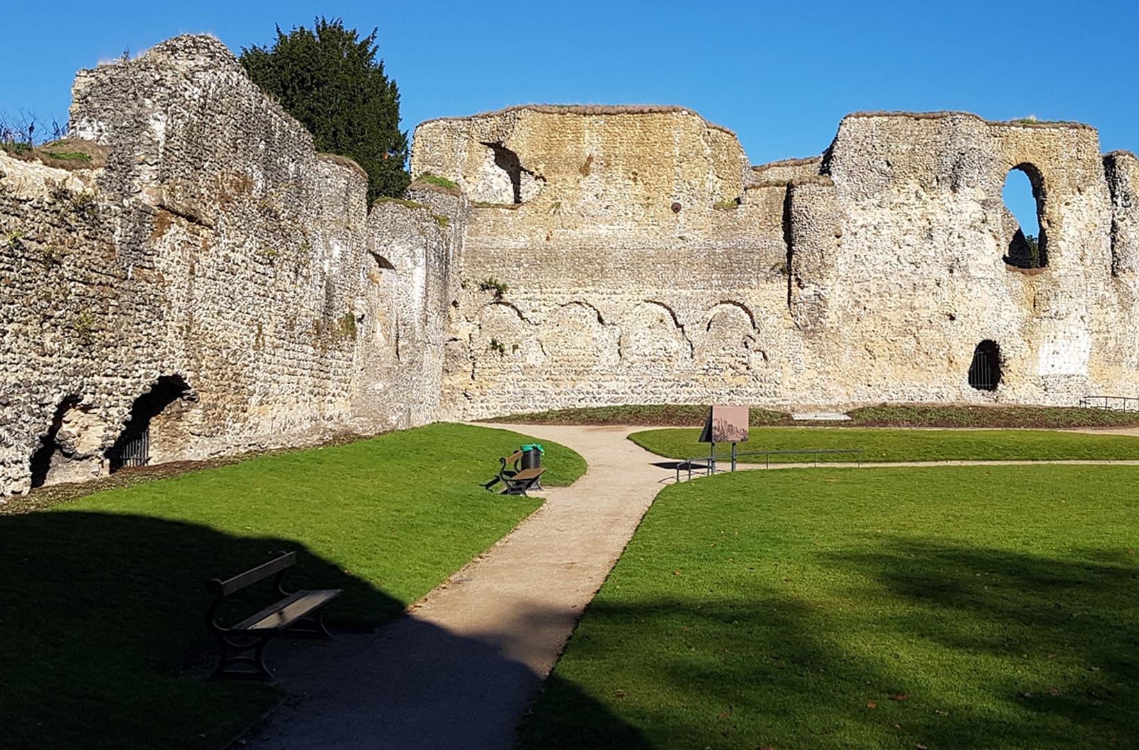Awards success for Reading Abbey | What's On Reading