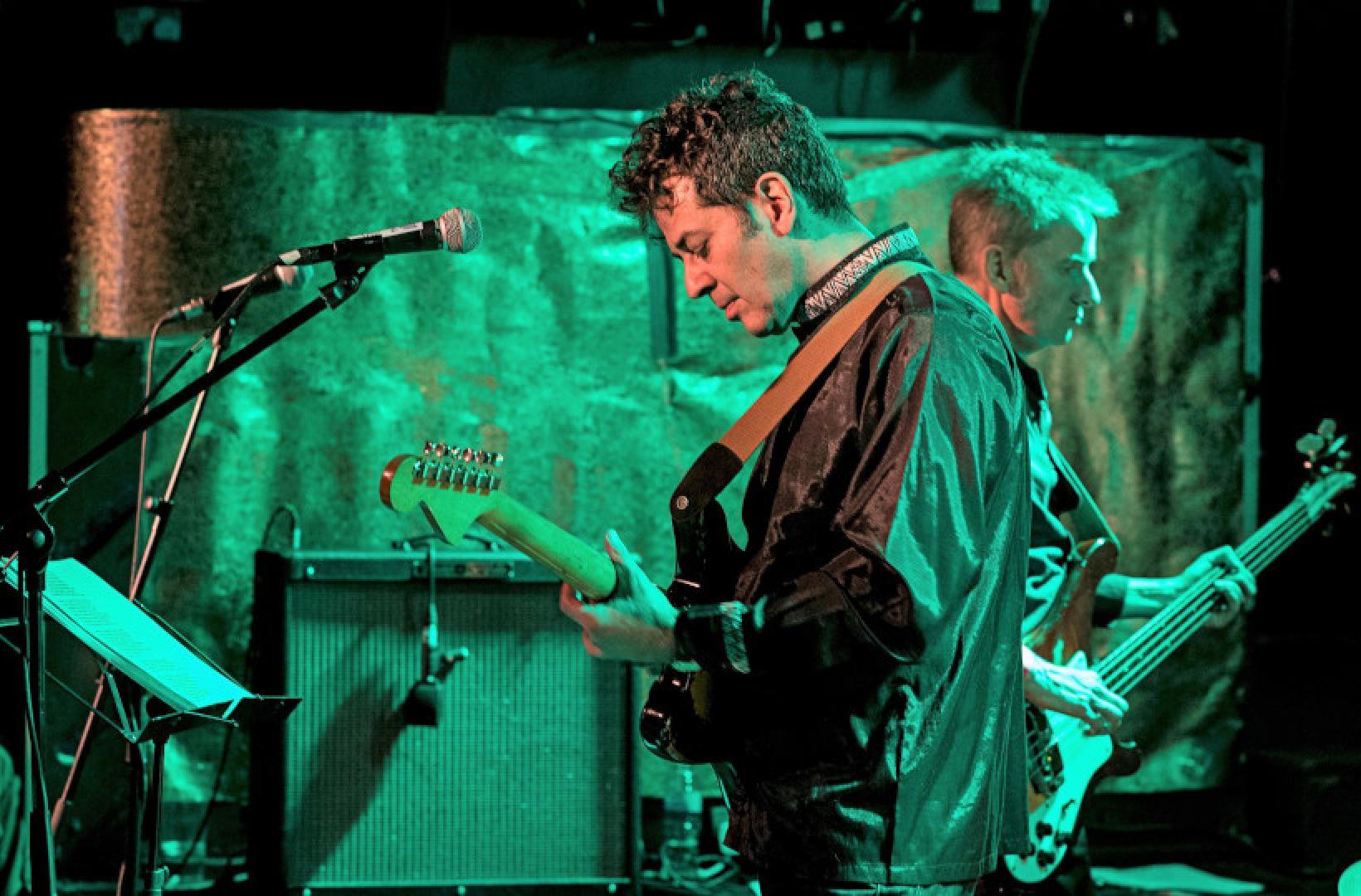 The Monochrome Set + support | What's On Reading
