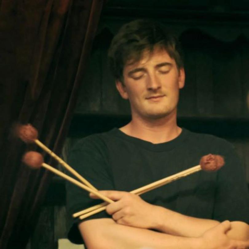 The Jonny Mansfield Quartet | What's On Reading