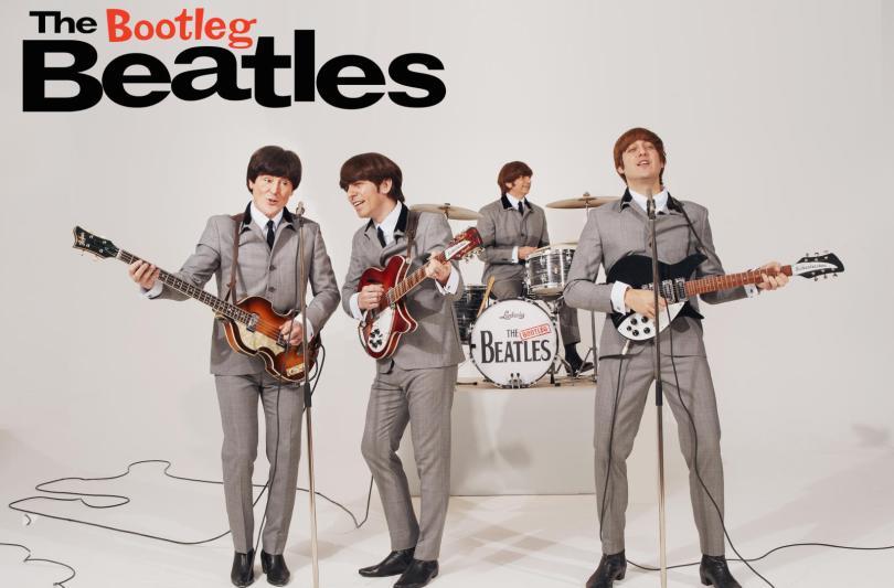 The Bootleg Beatles in Concert | What's On Reading