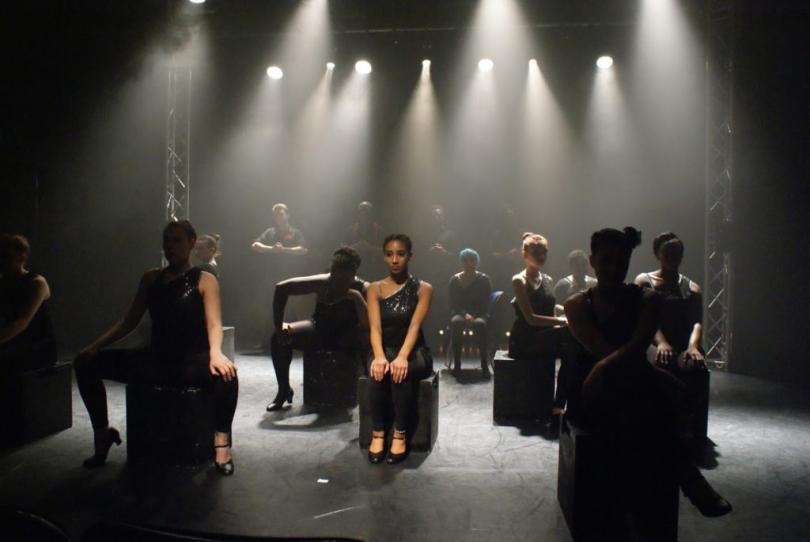 Intermediate Youth Theatre | What's On Reading