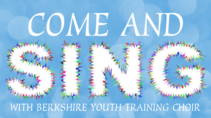 Come and Sing - open rehearsal afternoon! | What's On Reading