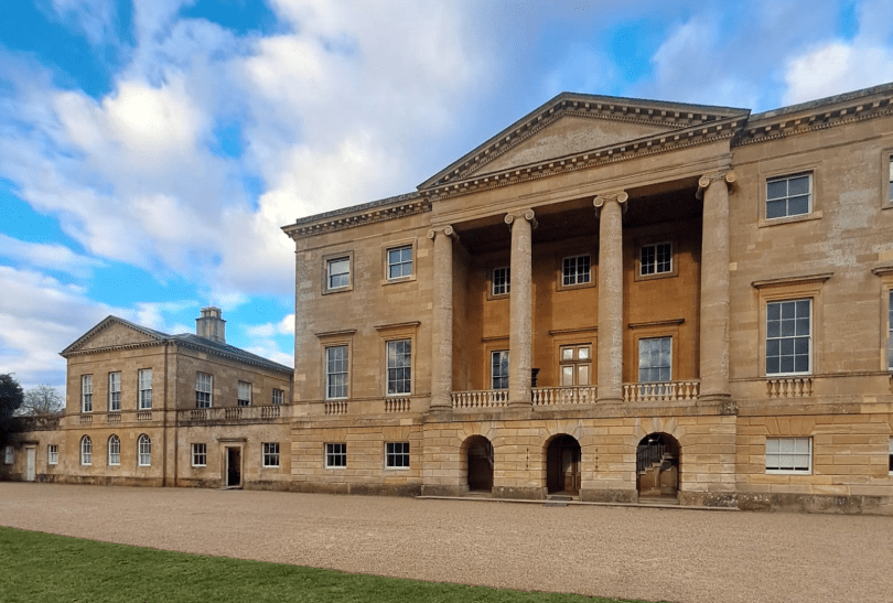 May half term children's trail at Basildon Park | What's On Reading