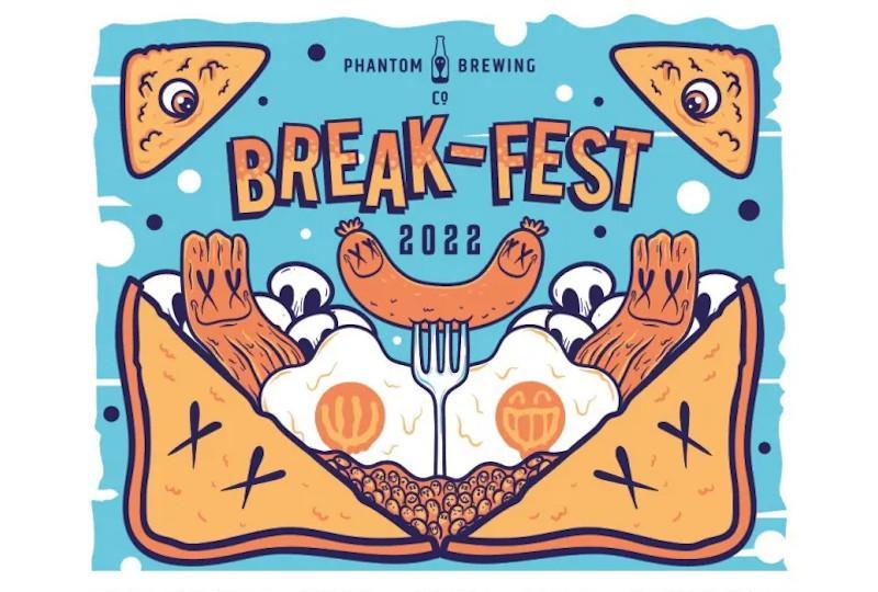 Break-Fest | What's On Reading