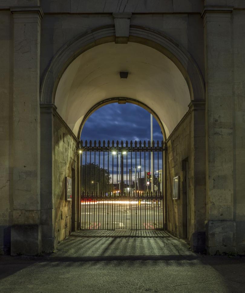 Rediscovering Our Forgotten Heritage | What's On Reading