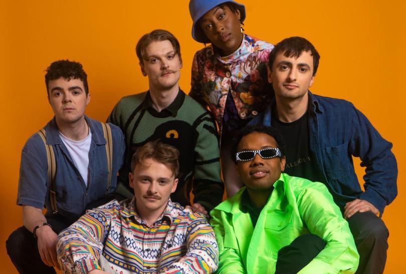 Kaleida Wild (Bristol) | What's On Reading