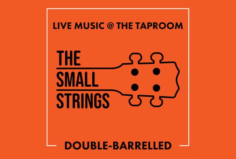 The Small Strings Seasonal Special! | What's On Reading