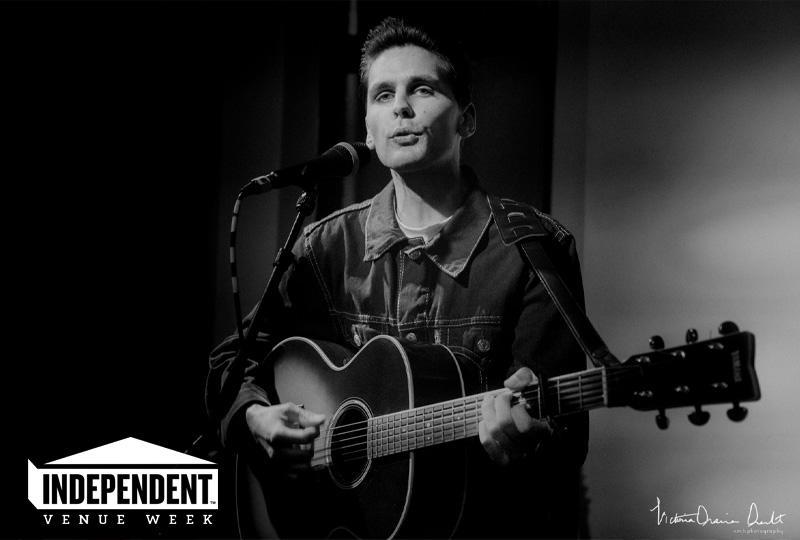 Independent Venue Week - Tom Webber | What's On Reading