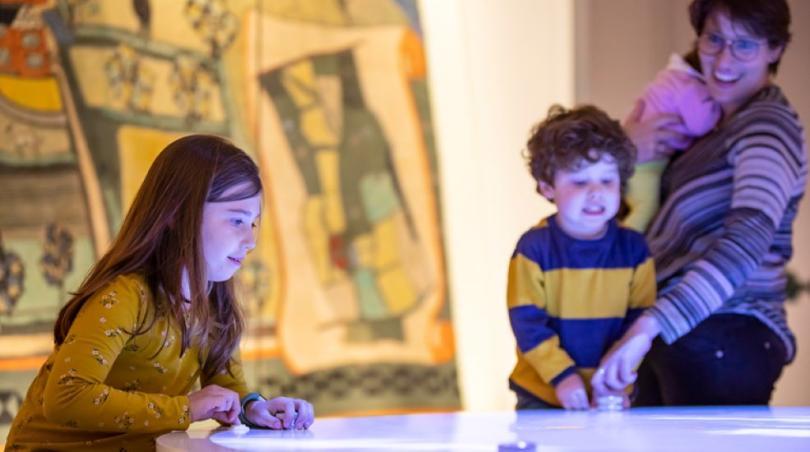 October Half Term at The MERL | What's On Reading