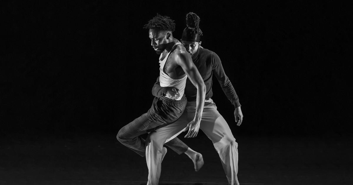 Dance Reading Festival | What's On Reading