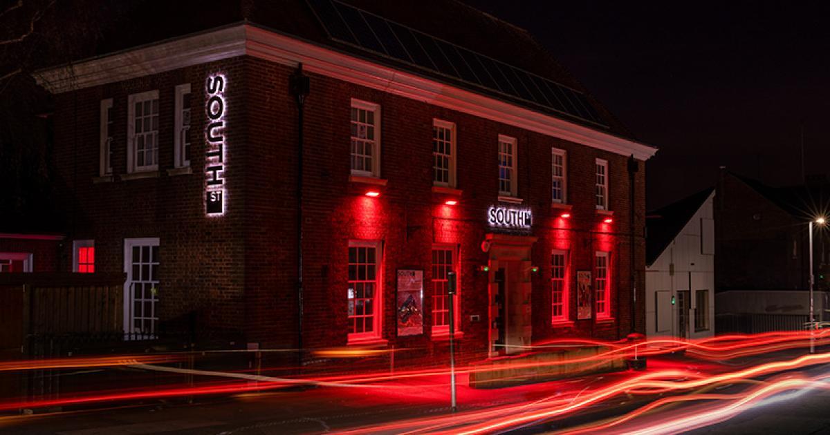 Members Night & Autumn Season Launch 2024 | What's On Reading