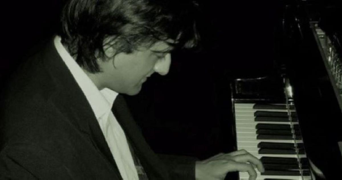 Leon Greening Trio plus guest Alex Garnett | What's On Reading