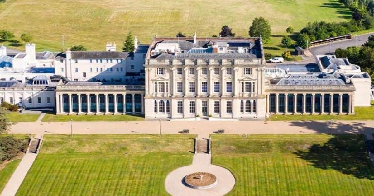 Caversham Park's 930 Years at the Centre of History | What's On Reading