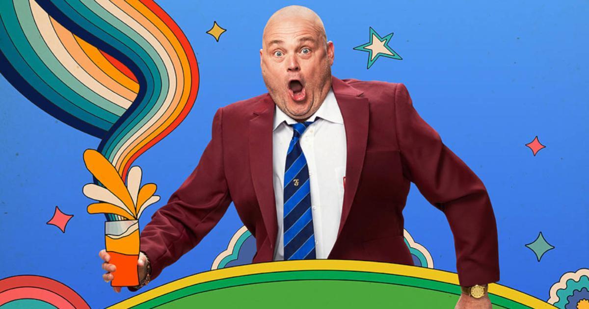 Al Murray: All You Need Is Guv | What's On Reading