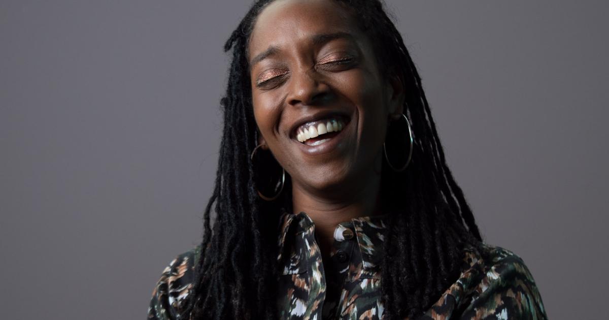 Athena Kugblenu: Shaking Her Class | What's On Reading
