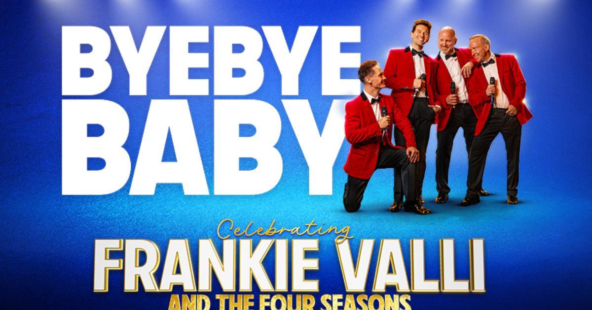 Bye Bye Baby 2026 | What's On Reading