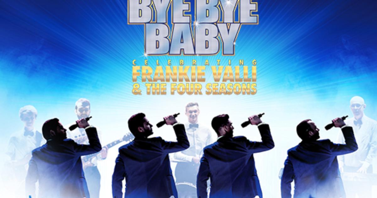 Bye Bye Baby '24 | What's On Reading