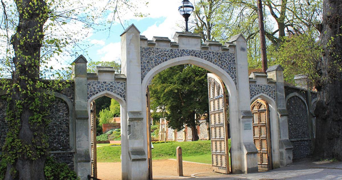 Roaring Twenties at Caversham Court Gardens | What's On Reading