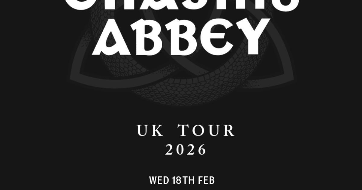 Heavy Pop: Chasing Abbey | What's On Reading
