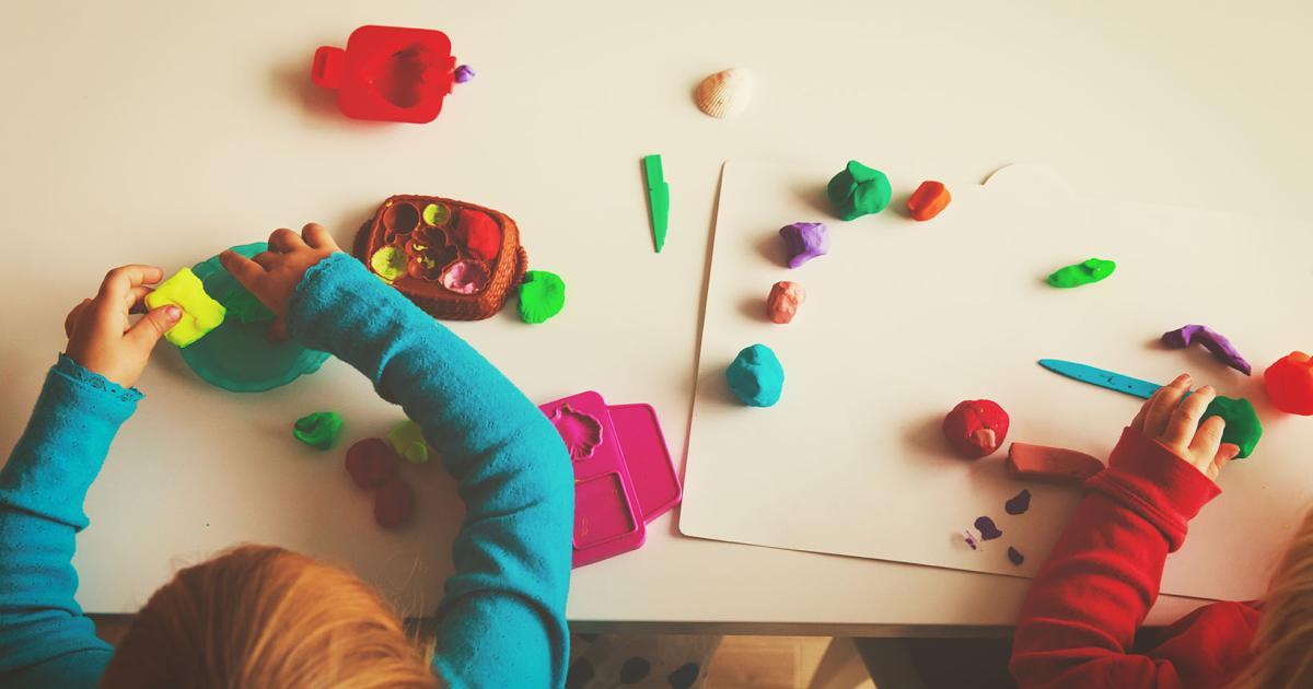 February Half Term Crafts at Reading Libraries | What's On Reading