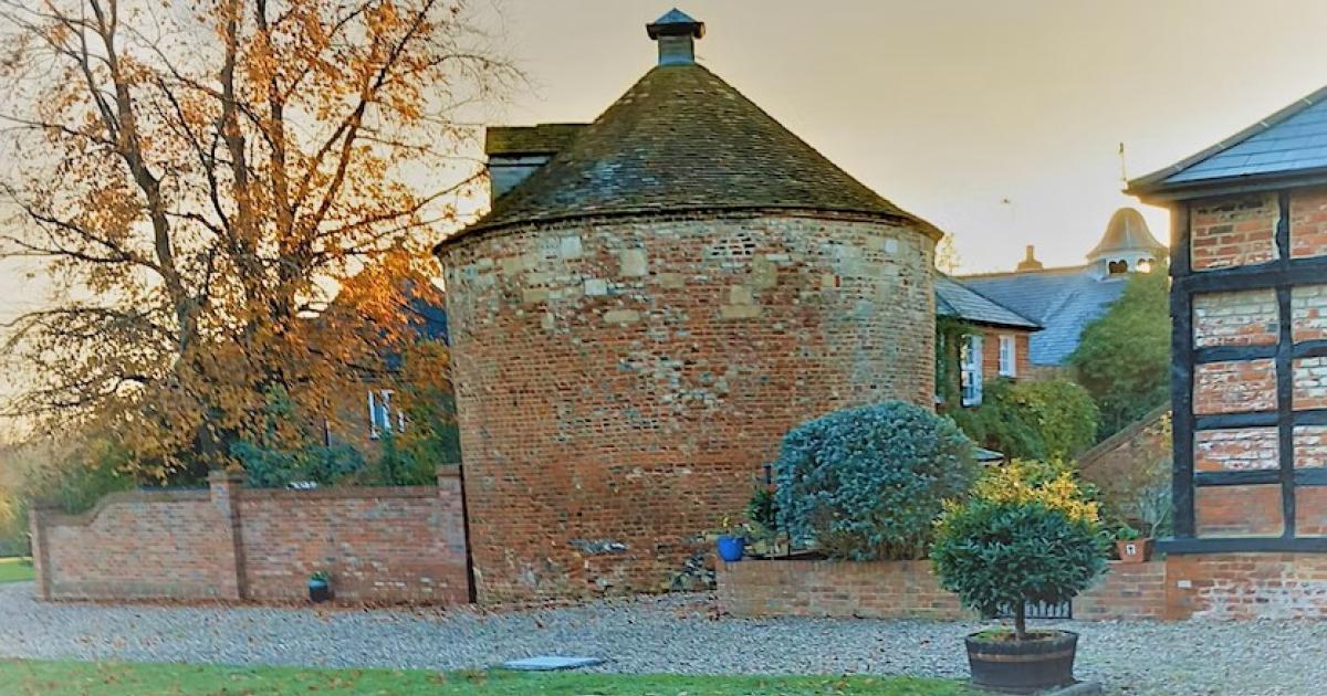 Exploring Coley and its history | What's On Reading