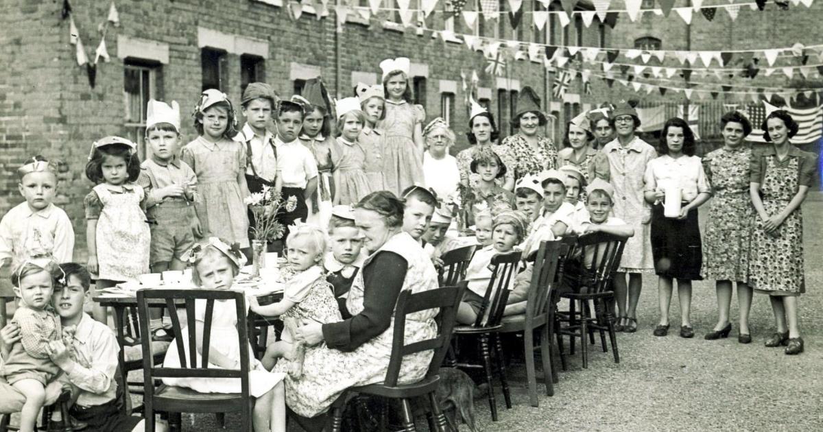 An Historical Tour of the Streets of Old Coley | What's On Reading