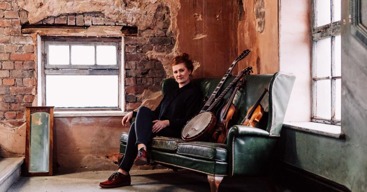 Rowan Rheingans: Dispatches on the Red Dress | What's On Reading