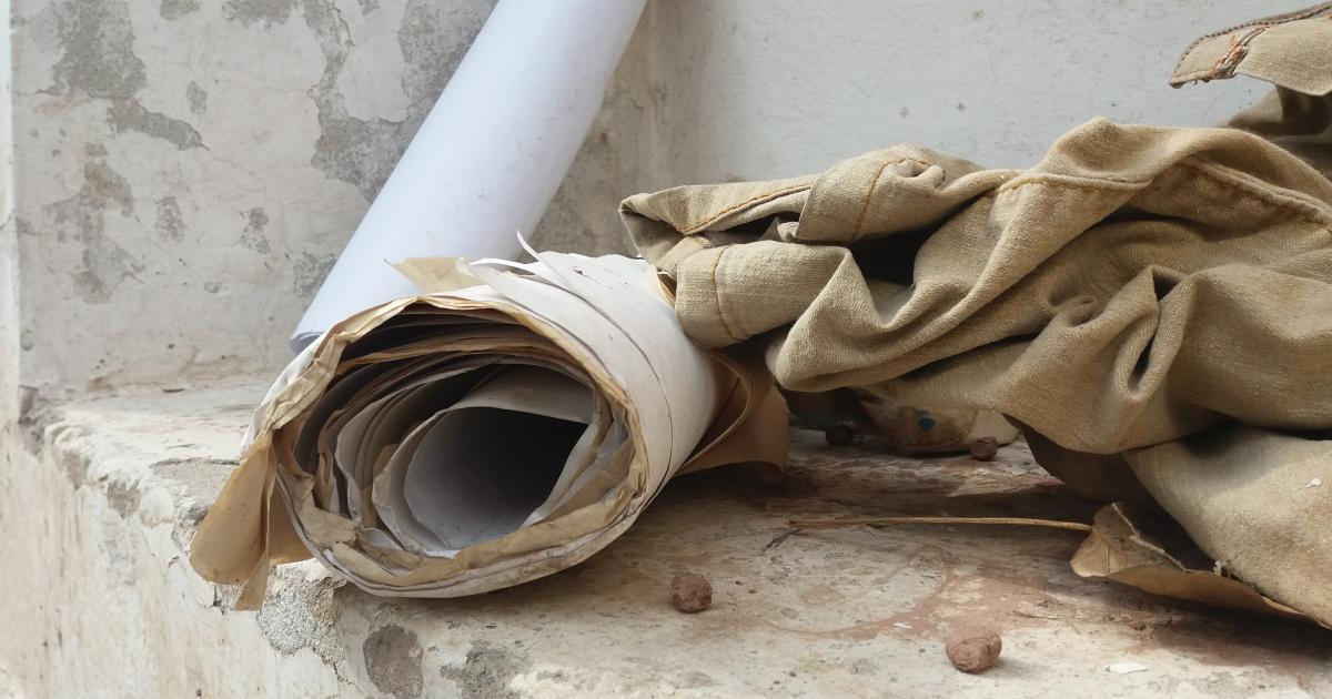 Wasli Paper Making Workshop | What's On Reading