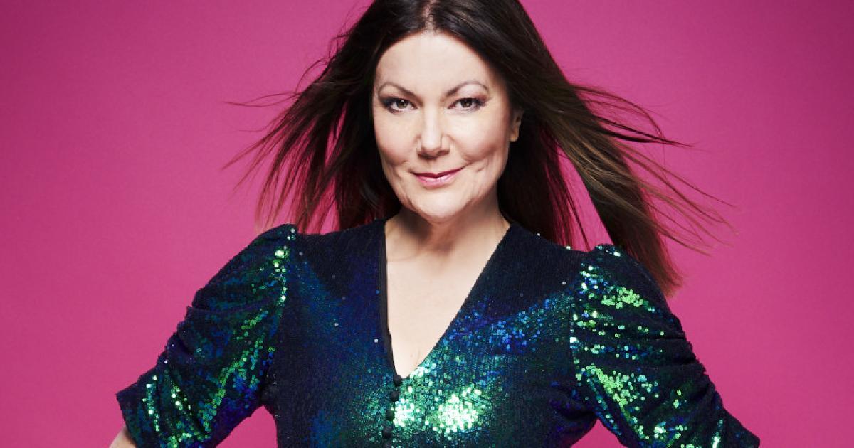 Fiona Allen: On The Run | What's On Reading