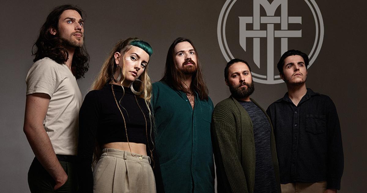 Flint Moore in concert | What's On Reading